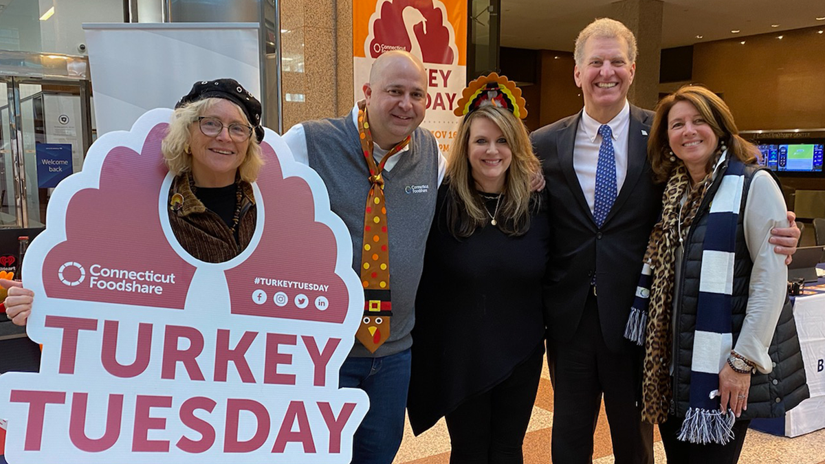 Turkey Tuesday – Miller Farms